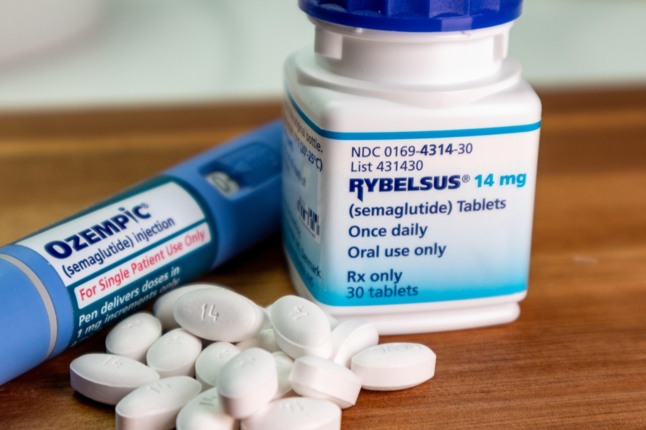 Stop Medications Like Ozempic One Week Before Surgery